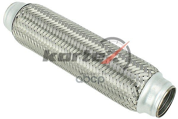 Гофра глушителя (40x280) KORTEX арт. KES5030