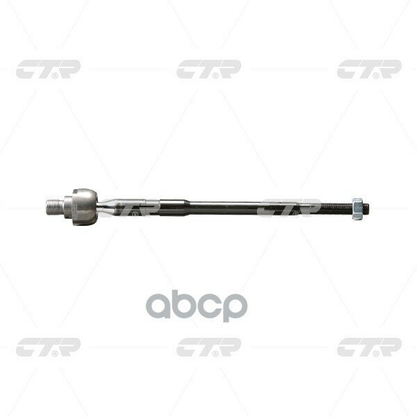 Тяга рулевого управления KIA Picanto 2004 - 2011 CTR арт. cr0327