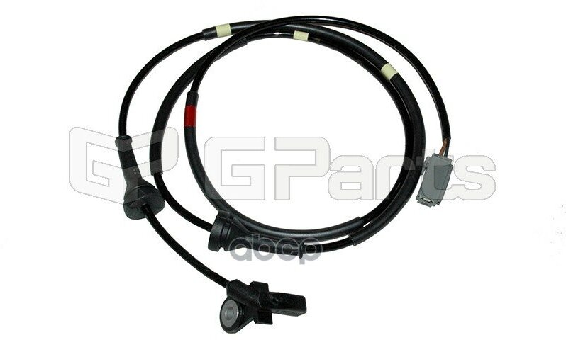 Датчик ABS зад. лев. GParts арт. VO30773744
