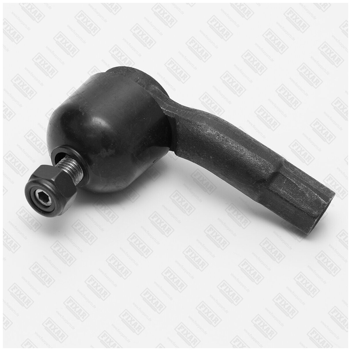 Наконечник рулевой тяги левый FIXAR FS0603L