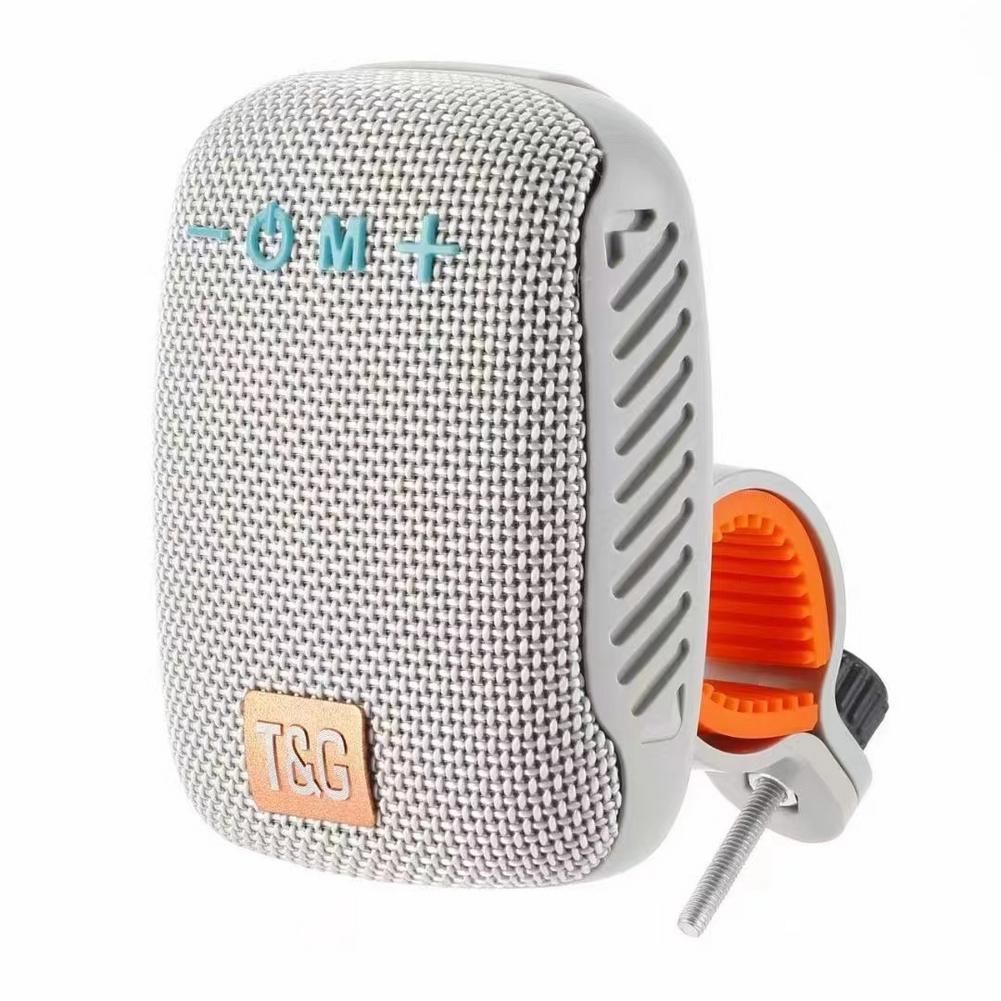 Мобильная Bluetooth-колонка