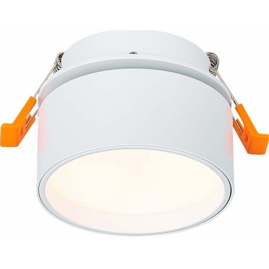 Встраиваемый светодиодный спот ST Luce ST651.538.09
