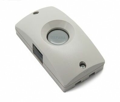 Bolid С2000-КТ кнопка тревожная для системы охраны "Орион", 2 шт.