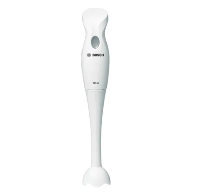 Блендер Bosch MSM6B100 280 W белый