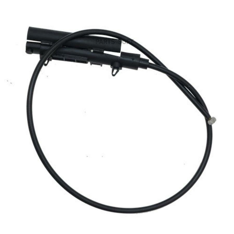 Z59306R ZIKMAR Трос открывания капота BMW 5 E39 95-03