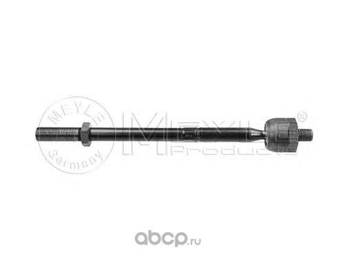 Тяга рулевая L=R (без наконечника) FORD Mondeo IV/Galaxy II/S-Max/VOLVO S60 II MEYLE 716 031 0010 Meyle арт. 7160310010
