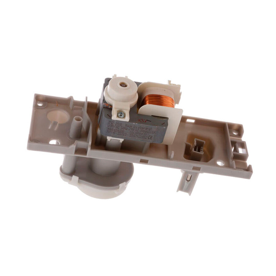 Помпа для сушильной машины Bosch WTS. и WTN. (651615)