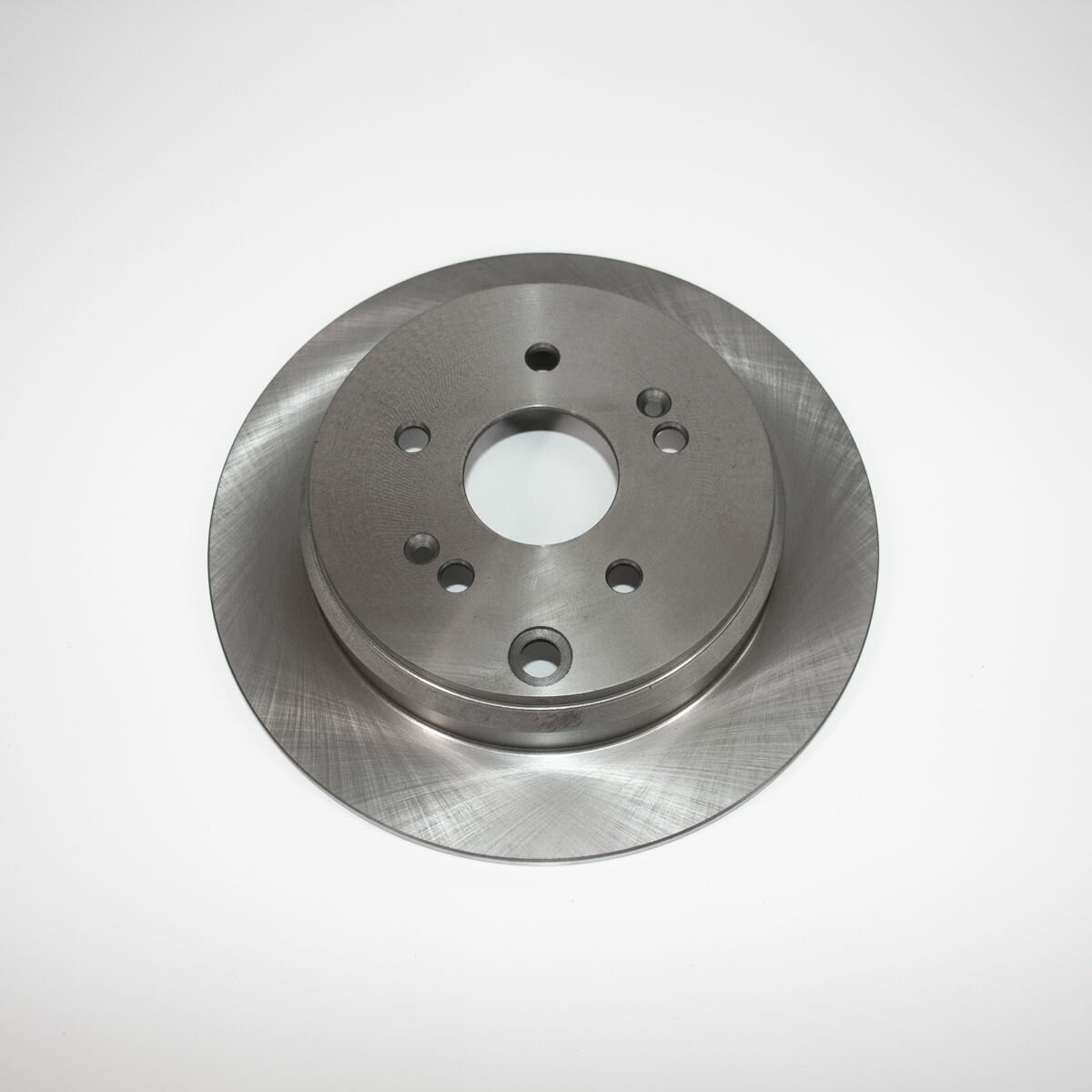 Диск тормозной задний 3502012XKZ16A для Haval H6, Great Wall Hover H6 / Хавейл, Грейт Вол (2011–2022)