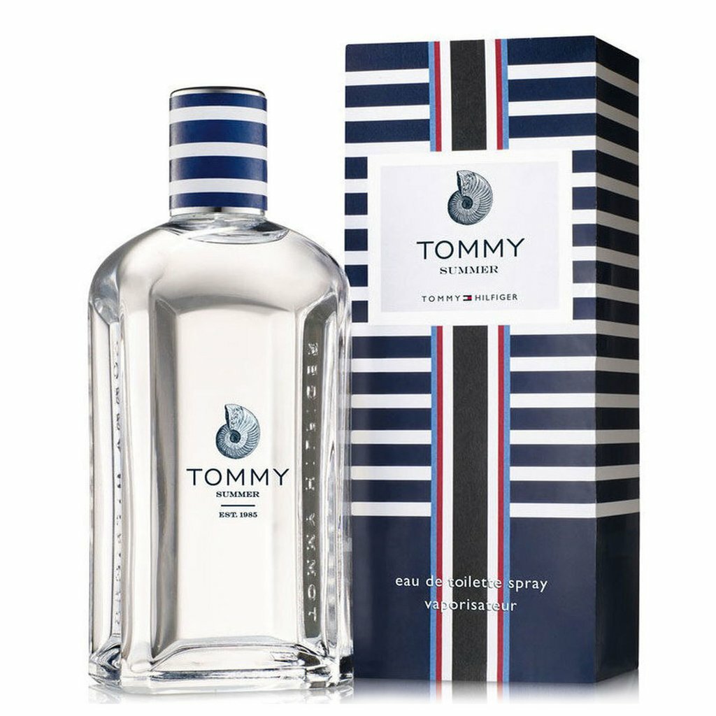 Tommy Hilfiger Summer 2015 туалетная вода 100мл