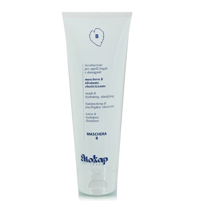 Eliokap Mask B Маска В 125 мл
