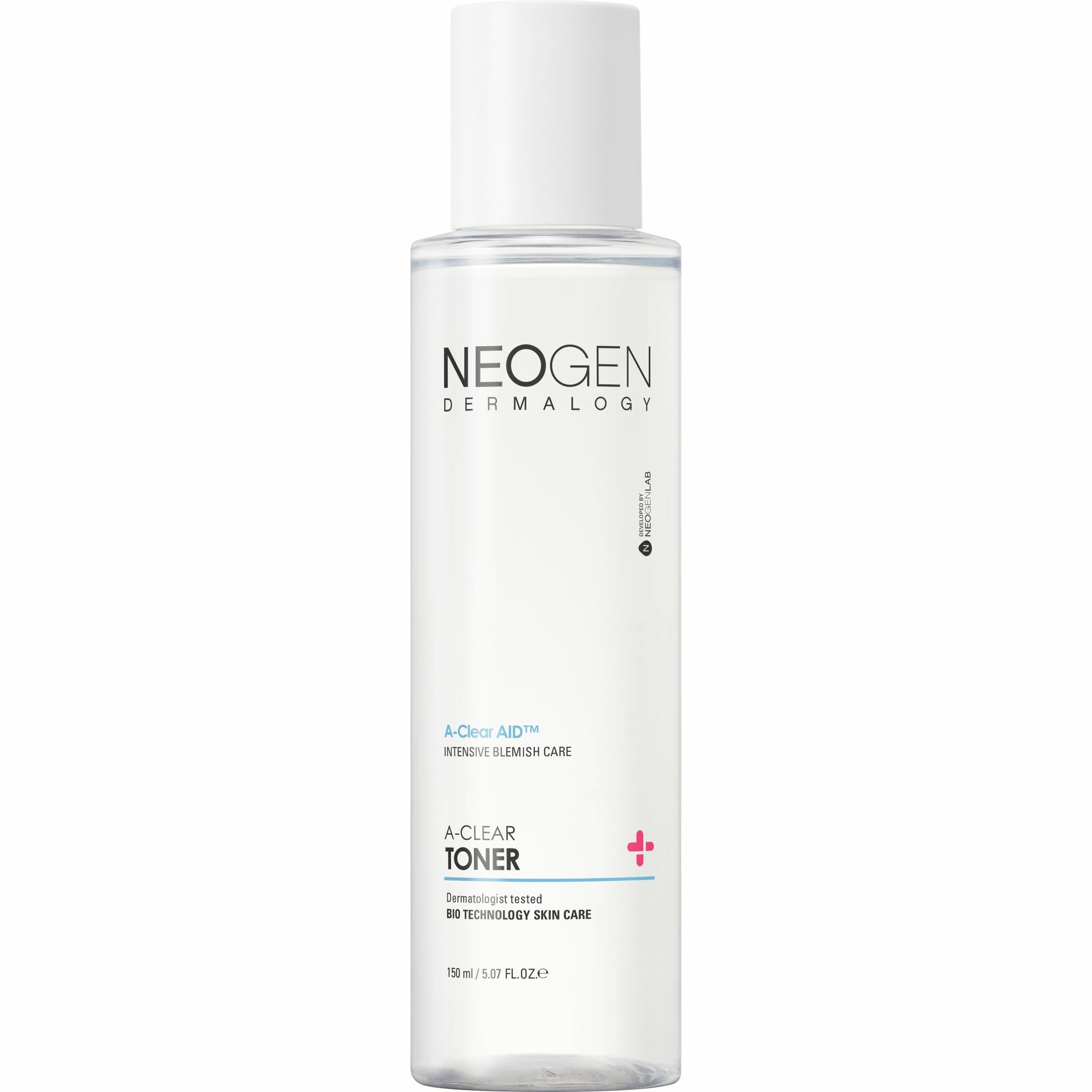 NEOGEN Тоник для лица A-Clear Toner