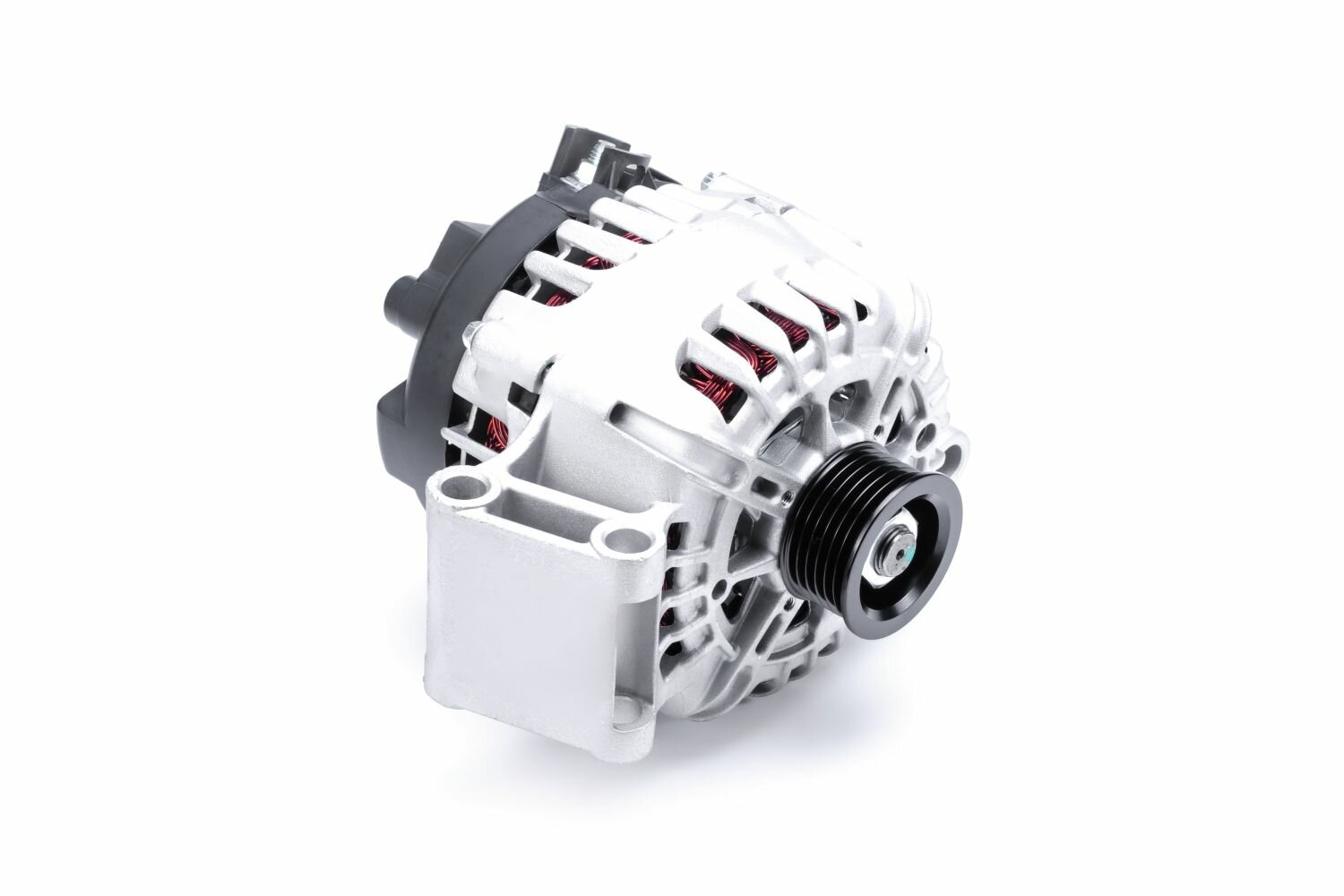 Генератор, для Форд Симакс, Екоспорт, Фиеста, Фокус, Мондео арт 6902097