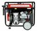 Генератор бензиновый Loncin LC8000-JS, 6кВт, 220В