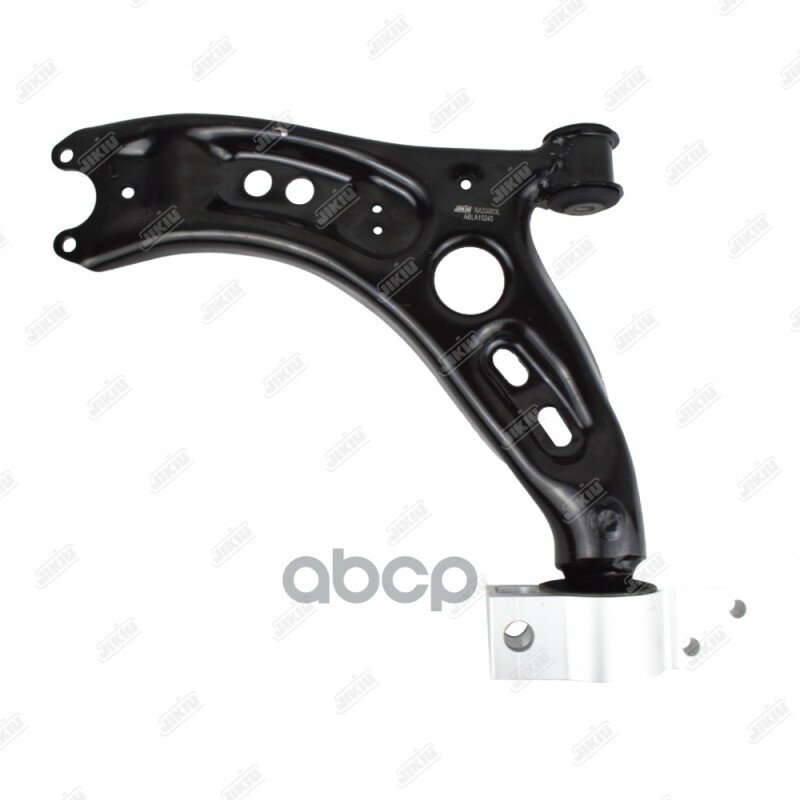 Рычаг подвески Audi_A3 8P# (2009-2013)/_A3 II 8P# (2004-2013)/Skoda_Octavia II 1Z# (2004-2013)/Octav JIKIU арт. ra33003l