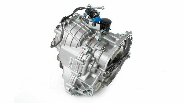 Вариатори лифан х50, Солано 2 rdc15