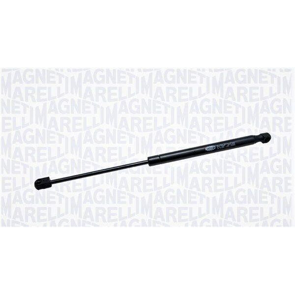 Амортизатор кабины багажника газовый для автомобиля Рено, MAGNETI MARELLI 430719075100 (1 шт.)