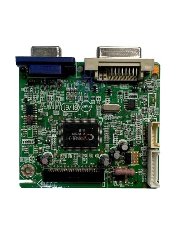 Материнская плата 715G3329-1-2 VER: B для Acer P206HV