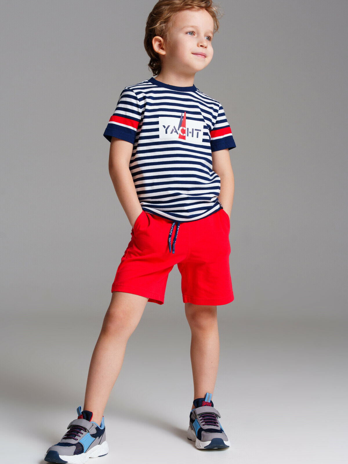 Комплект одежды