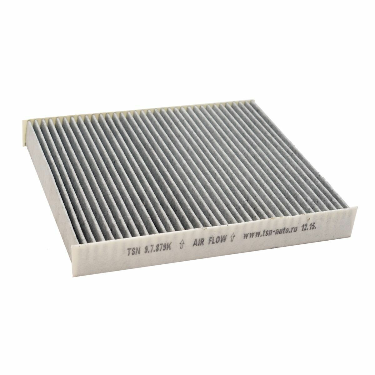 Фильтр салона угольный ГАЗ Газель NEXT GAZON NEXT URAL NEXT (-- )