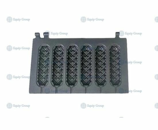 Поверхность нижняя для Hurakan HKN-HCP6