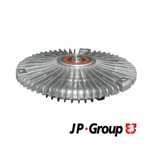Сцепление, вентилятор радиатора, JP GROUP 1314901300 (1 шт.)