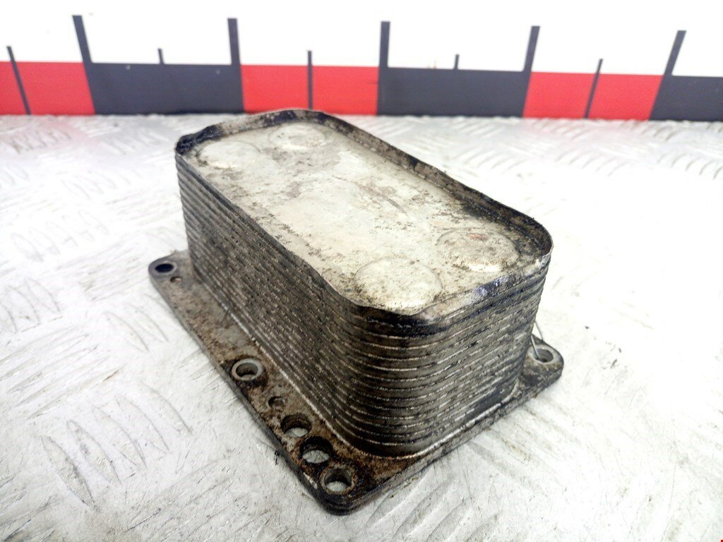 Теплообменник Opel Vivaro A 93198555 арт. 697845