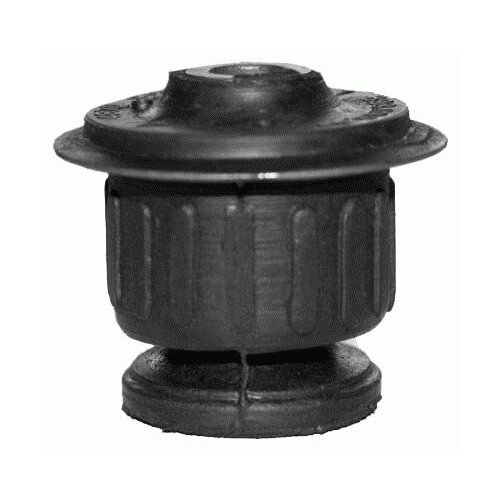 Опора двигателя передняя подушка для автомобиля Audi Volkswagen, LEMFÖRDER 10134 02 (1 шт.)