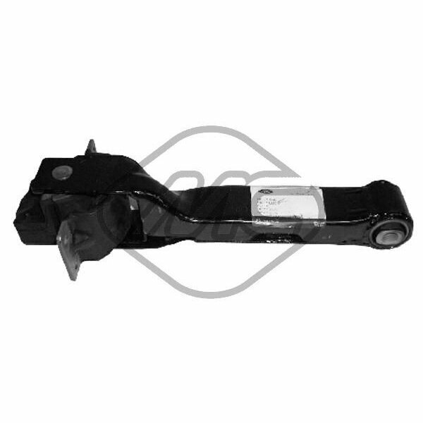 Опора двигателя задняя подушка для автомобиля Ford, METALCAUCHO 05320 (1 шт.)