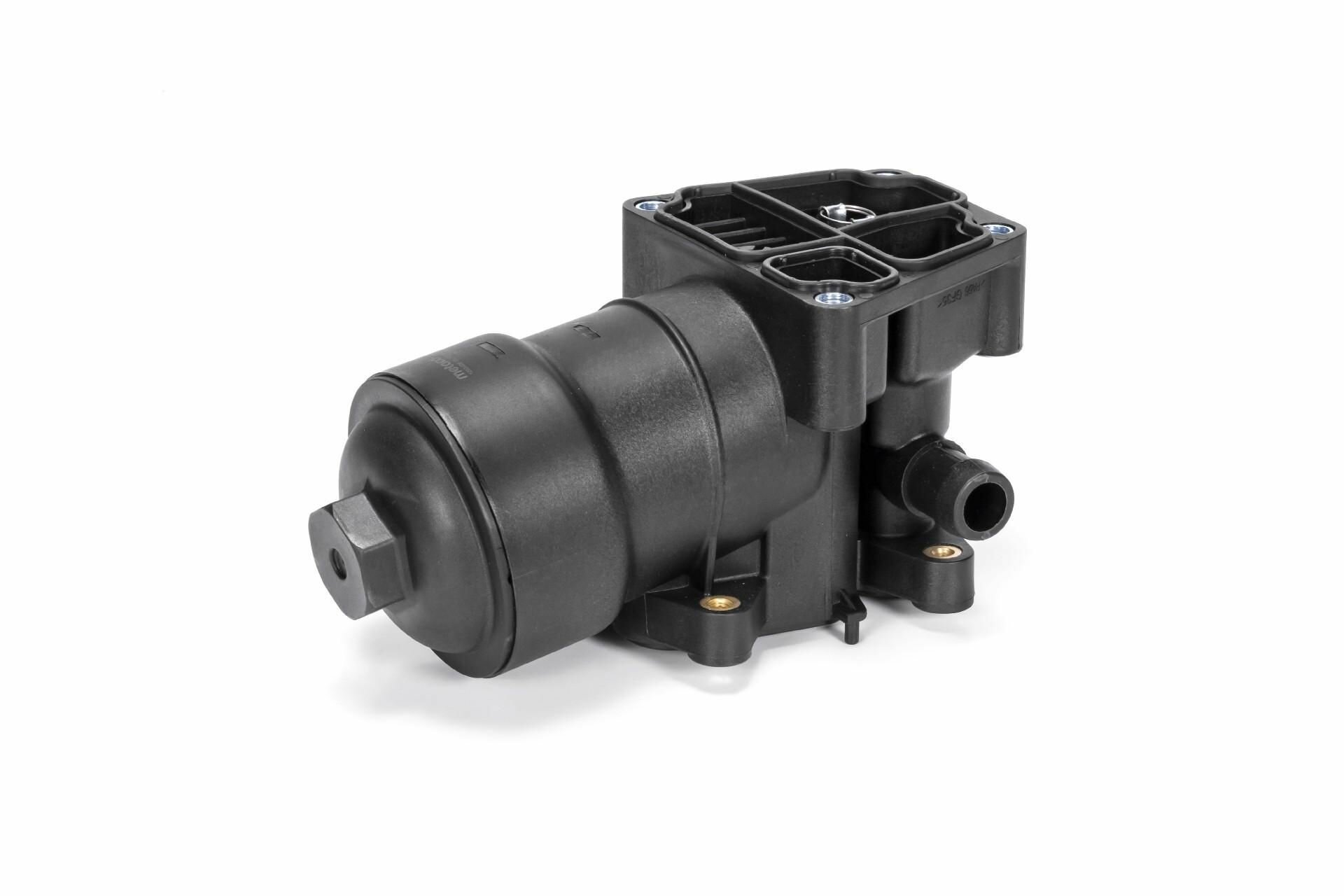 Корпус масляного фильтра Metaco 1200-005