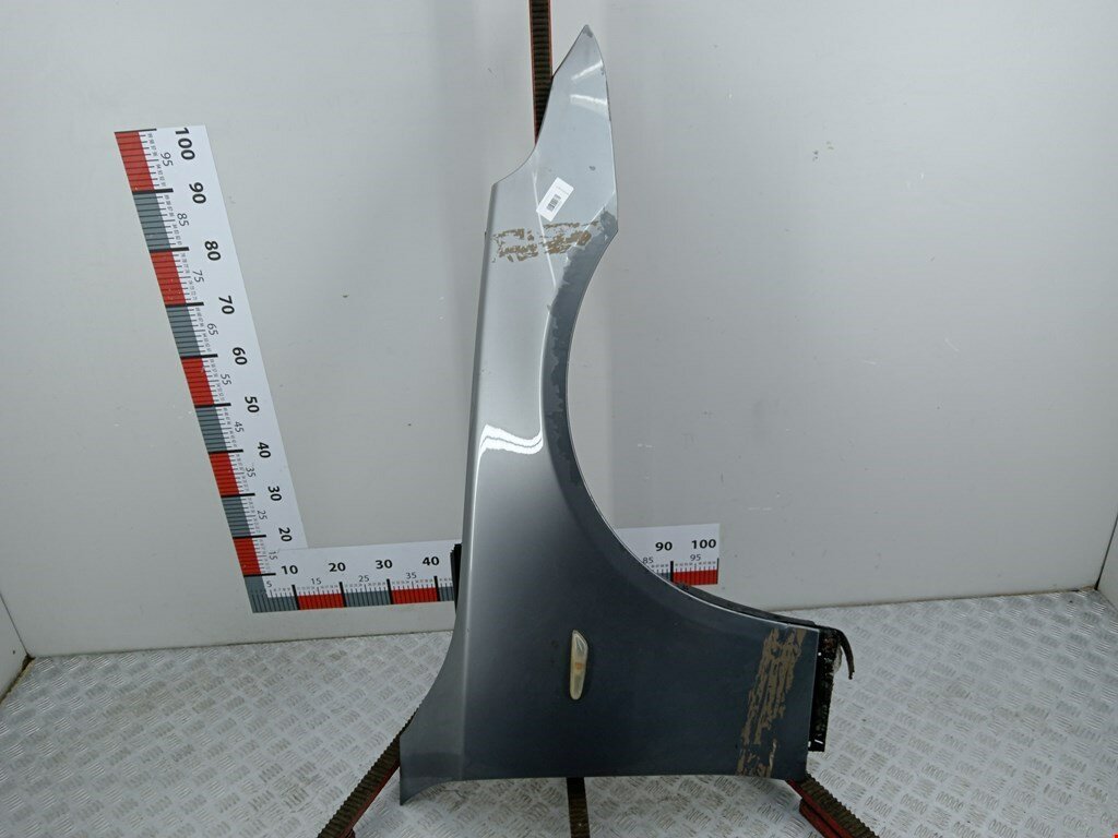 Крыло переднее правое BMW 5-Series (E60/E61) 41357111430 арт. 1960800