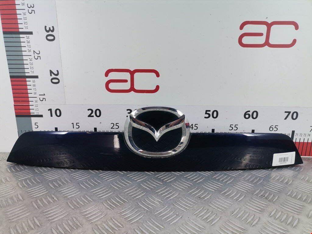 Ручка крышки багажника Mazda CX-5 (KE) арт. 1943058