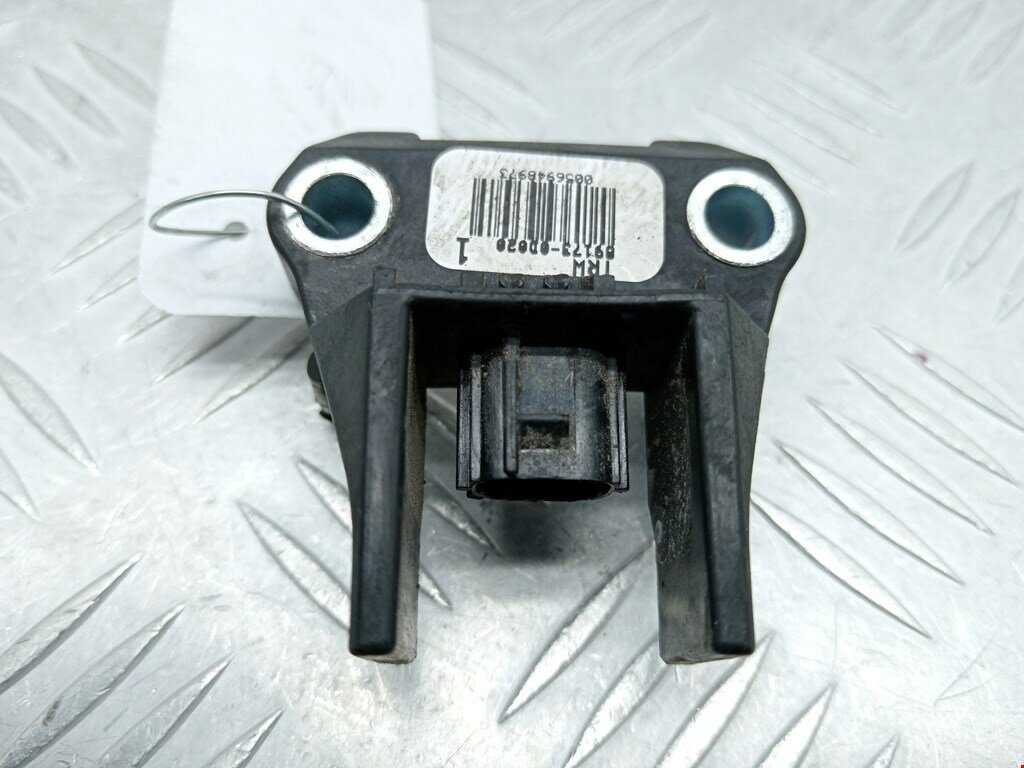 Датчик удара Toyota Yaris 2 8917309380 арт. 1952695
