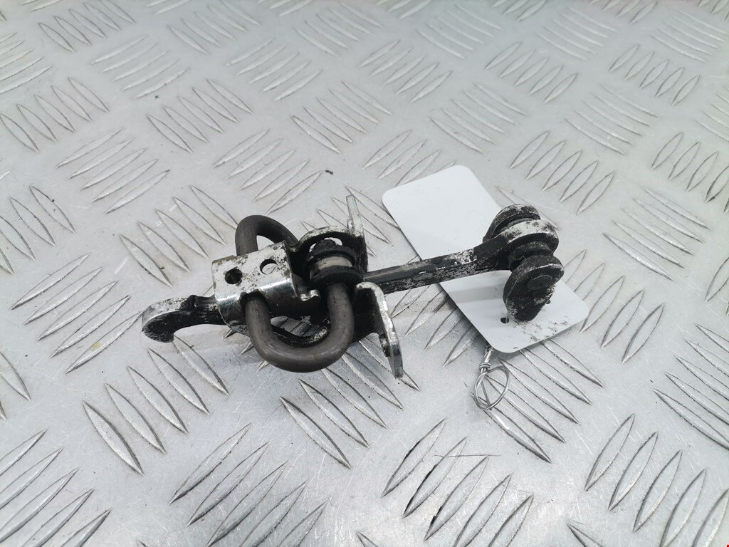 Ограничитель открывания двери задней Opel Omega B 90494807 арт. 1931244