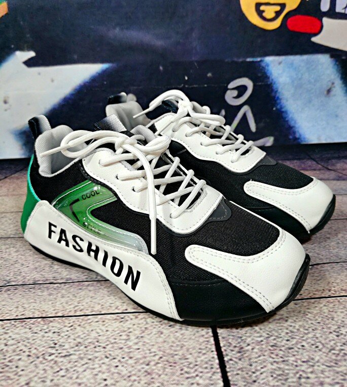 Кроссовки Макс Жермон