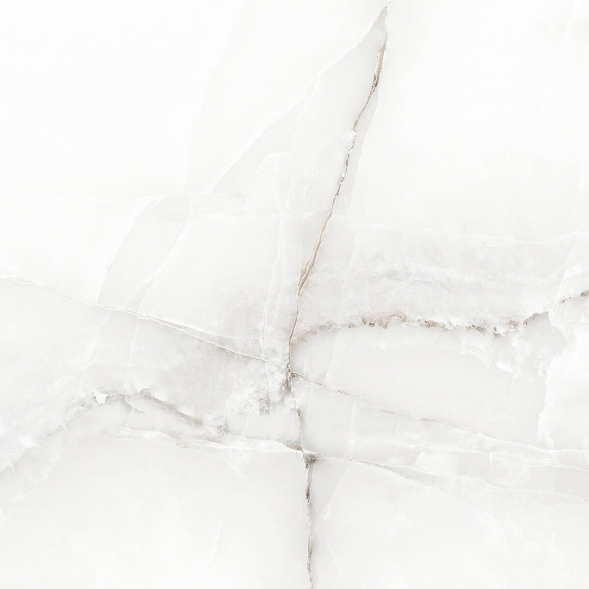 Absolut Gres Керамогранит Antique Grey полир, 60x60 8,6 мм, арт. 1045G (цена за 1.44 м2)