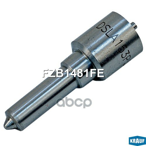 Распылитель! DSLA153P5518 Krauf арт. FZB1481FE