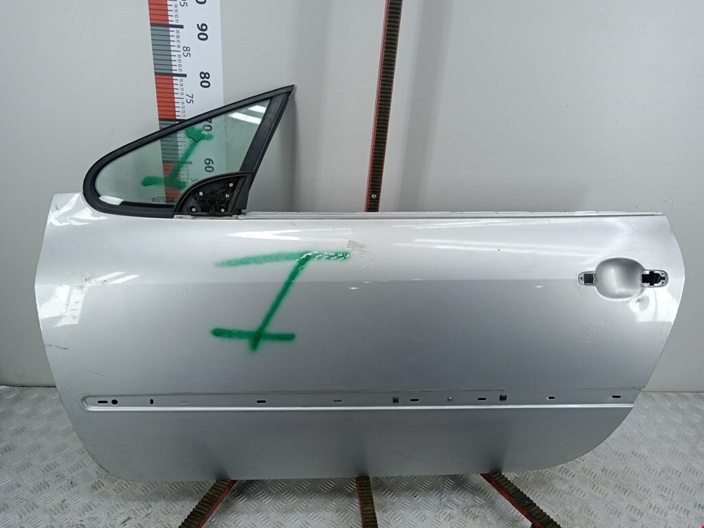 Дверь передняя левая Peugeot 307 9002Y7 арт. 2063720