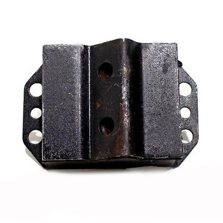 5320-1001020 ОАО БРТ - Подушка опоры двигателя передней КамАЗ