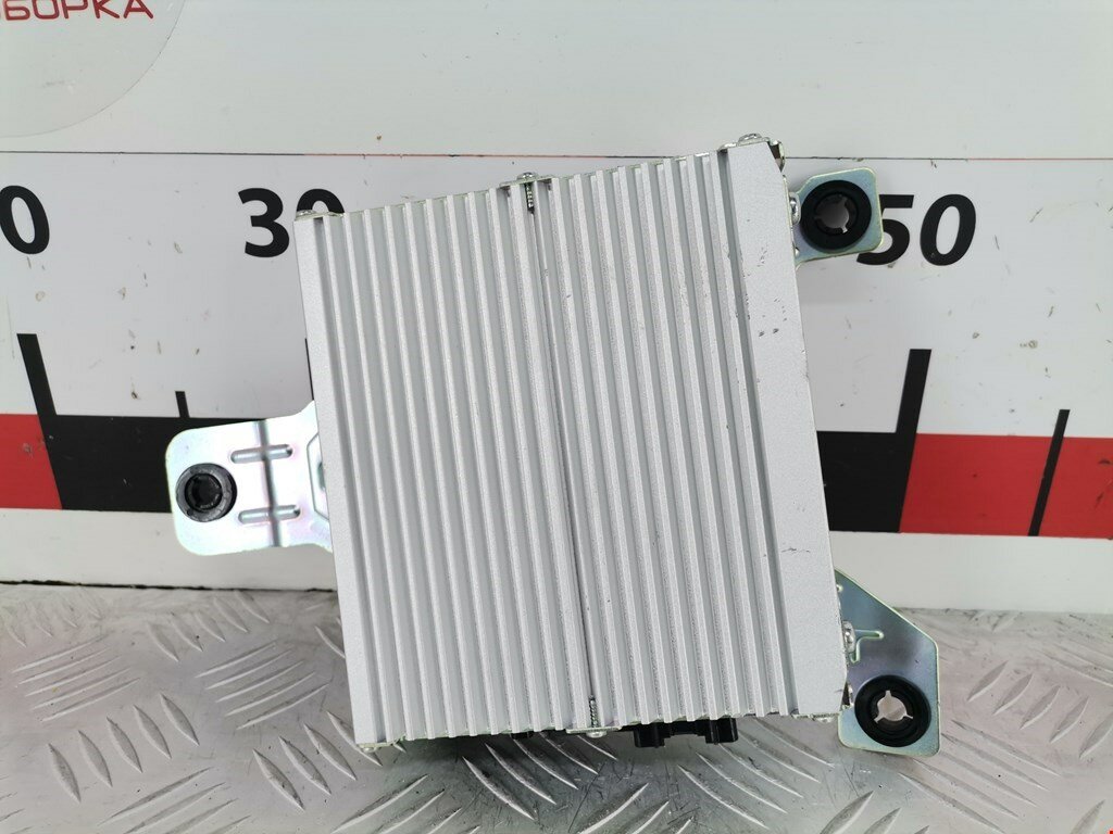 Усилитель акустической системы Chevrolet Malibu 9 84188426 арт. 1405676