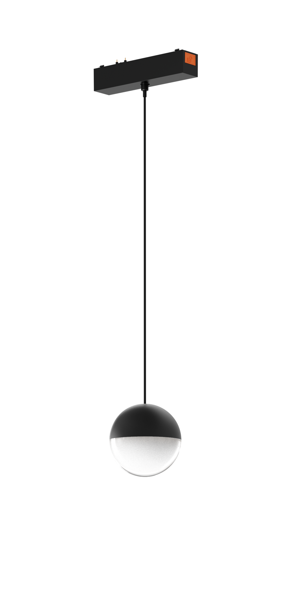 SWG Светильник трековый SLIM SL00-00022092 SL-SLIM-SFBL-6-CCT