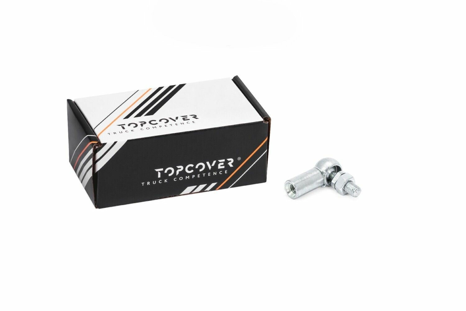 Наконечник тяги акселератора TOPCOVER T0570-7001