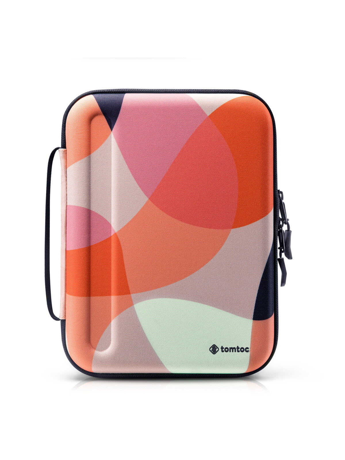 Tomtoc Tablet чехол FancyCase-B06 Portfolio Case 12.9" Mixed Orange