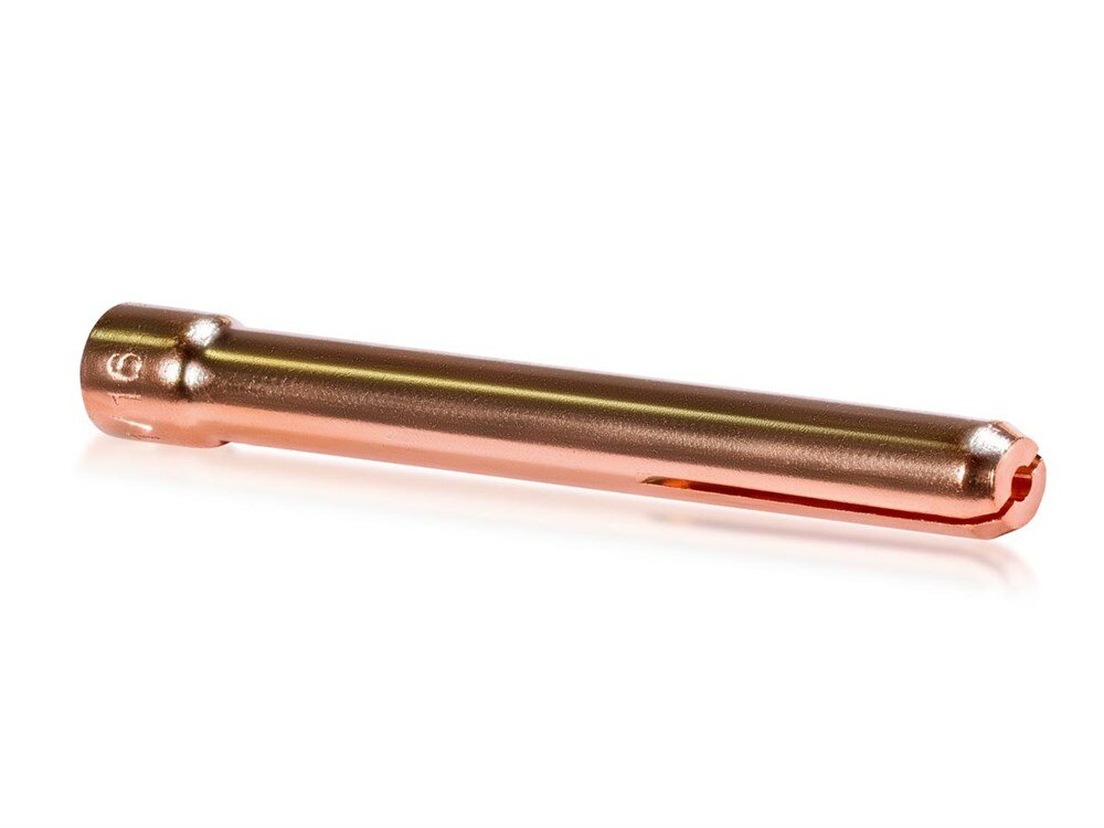 Кедр Цанга кедр (TIG-17–18–26 PRO/EXPERT) ? 1,6 мм 50 шт
