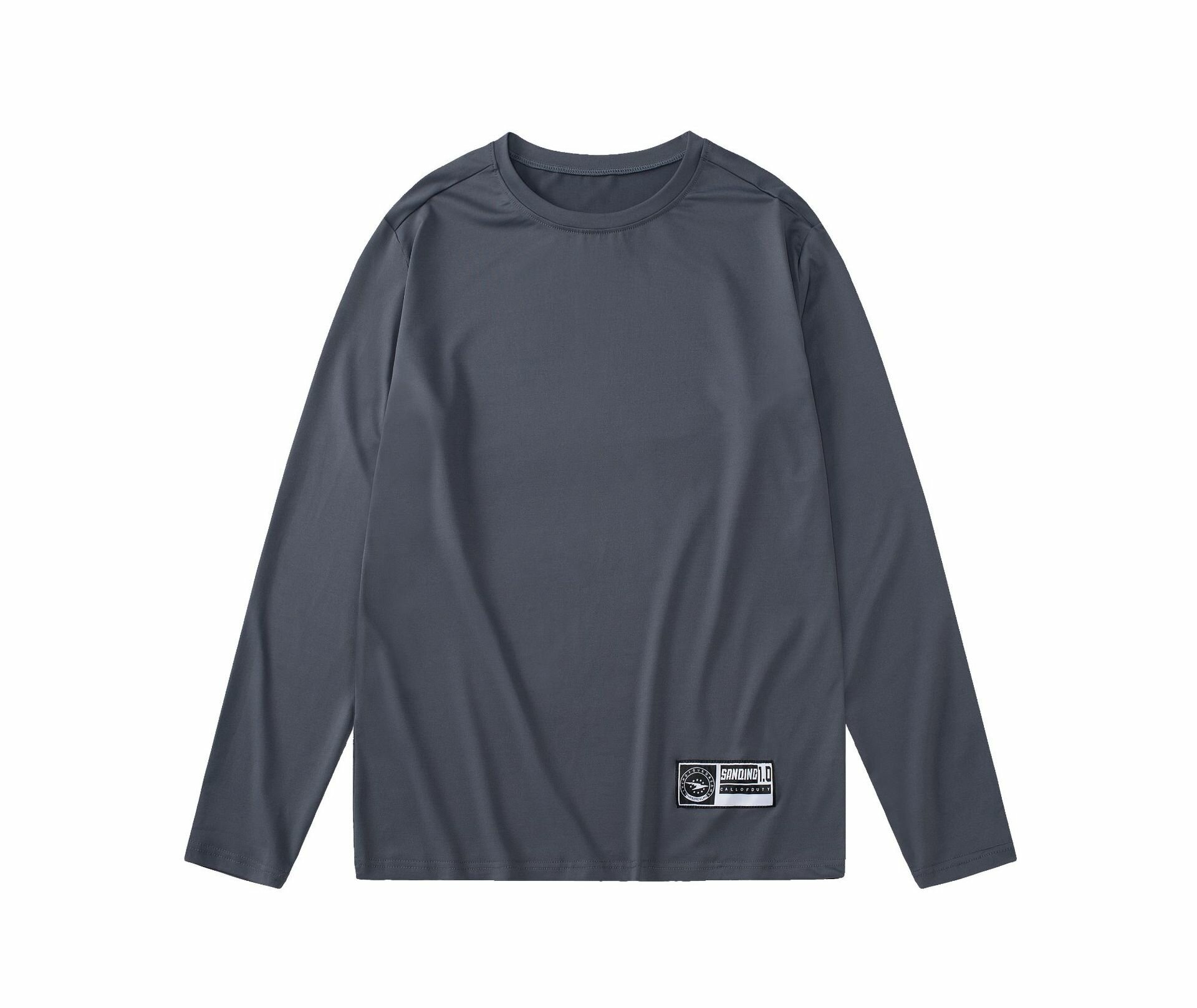 Футболка спортивная