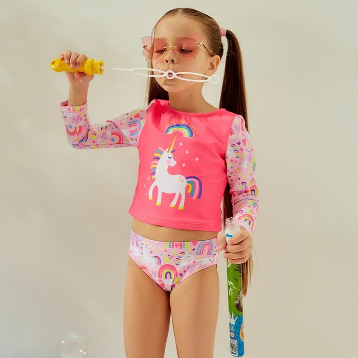 Костюм для плавания