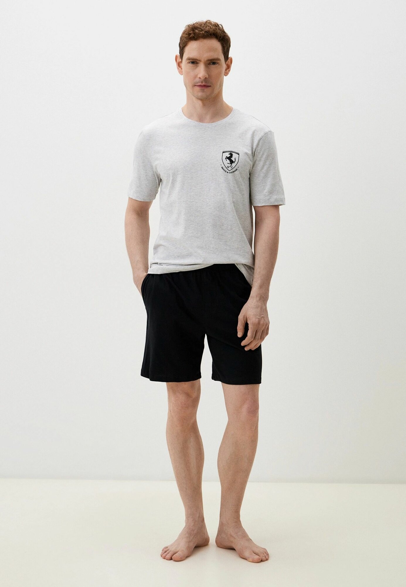 Комплект для мужчин