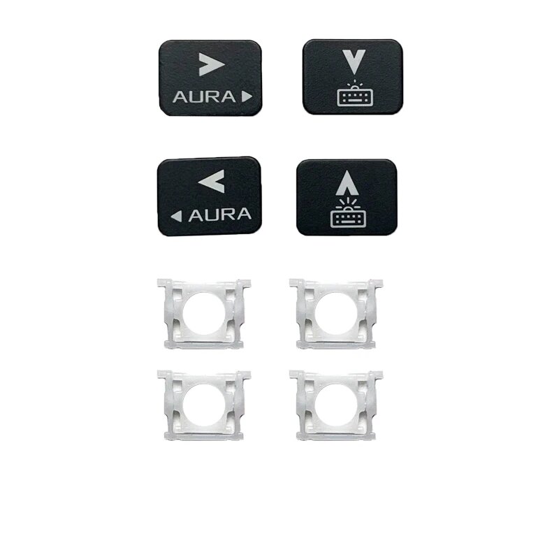 Клавиши TXZHAJGHON для клавиатуры ASUS TUF Gaming F15 FX506 Up Down Left Right