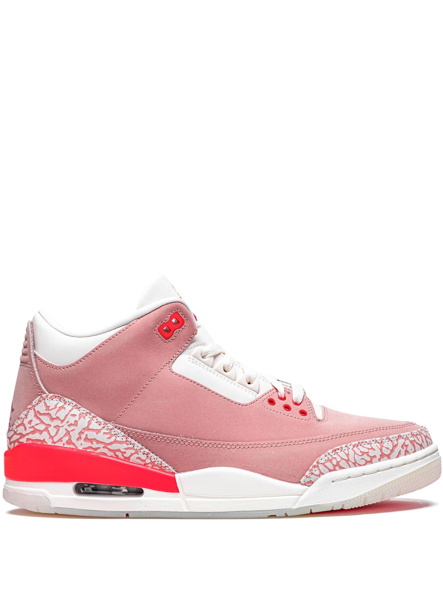 Кроссовки Air Jordan 3