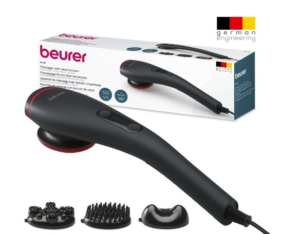 Массажер для тела Beurer MG 24