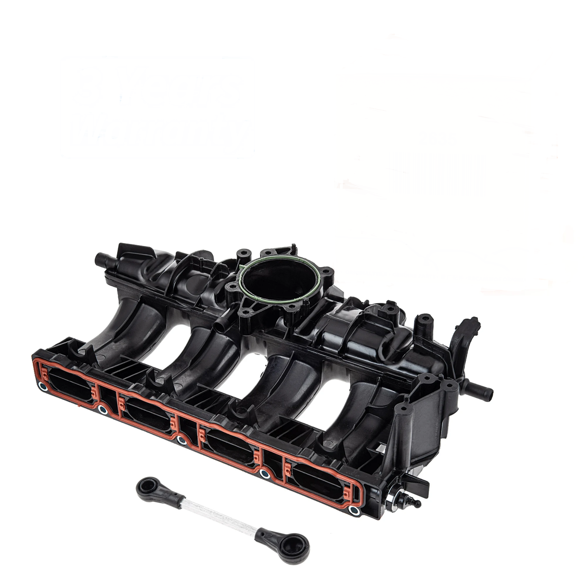 Впускной коллектор VAG 1.8-2.0 TSI TFSI